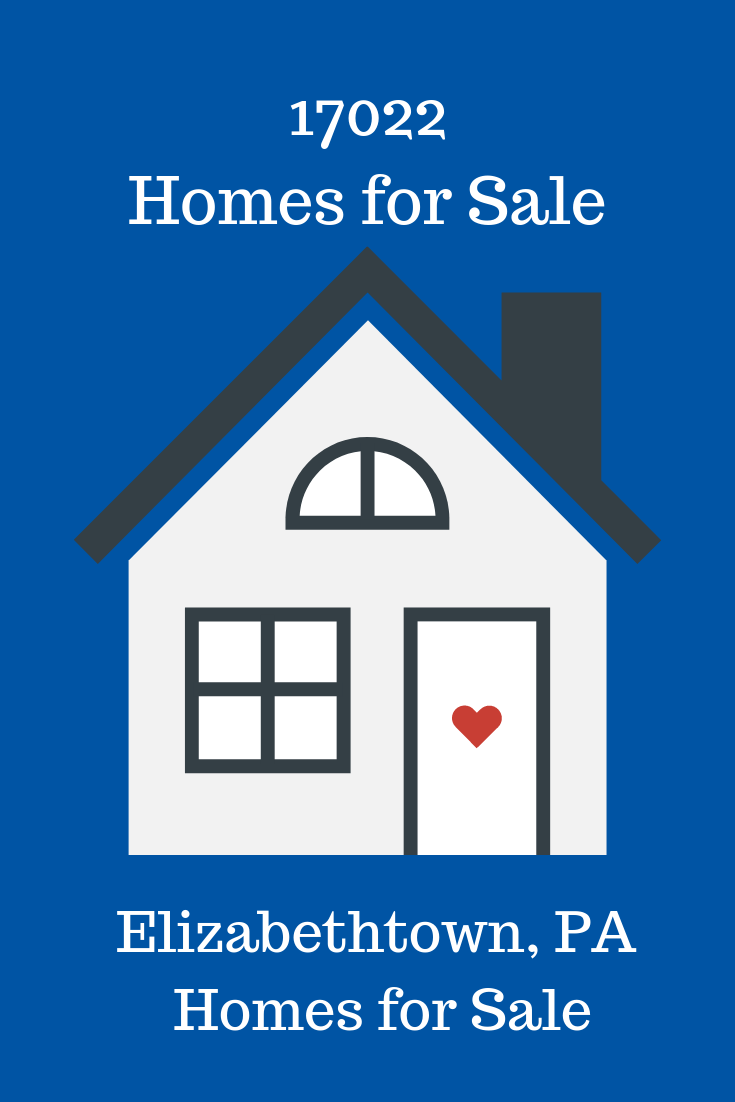 17022 Homes For Sale ~ Jennifer King - TheJenniferKingTeam.com