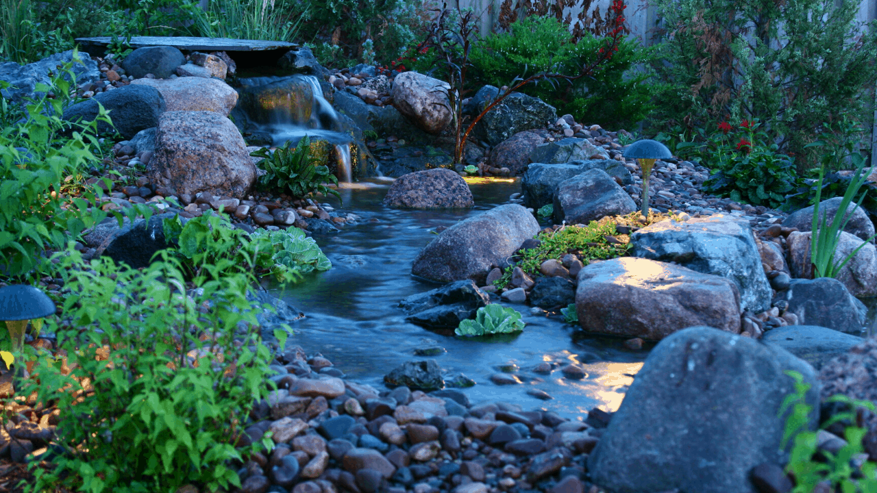 Top 5 Landscaping Trends In 2020 ~ Jennifer King - TheJenniferKingTeam.com